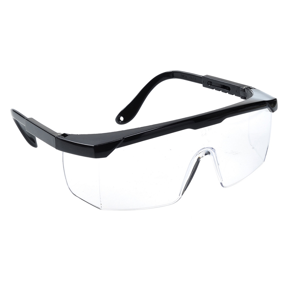 Classic Safety Spectacles – Safety & Business Centre Ltd
