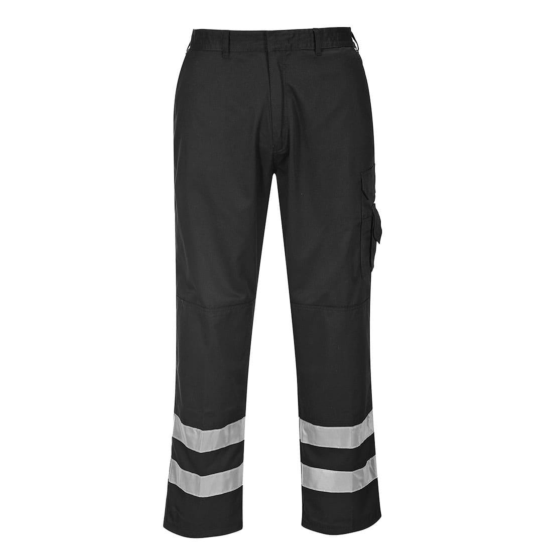S917 - Combat Trousers (Enhanced Visibility) – Safety & Business Centre Ltd